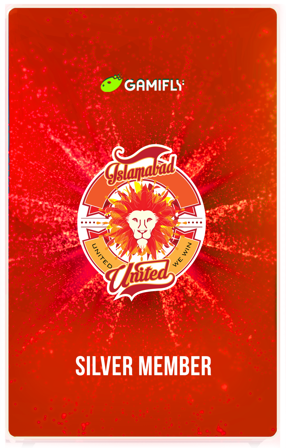 Islamabad United – United We Win